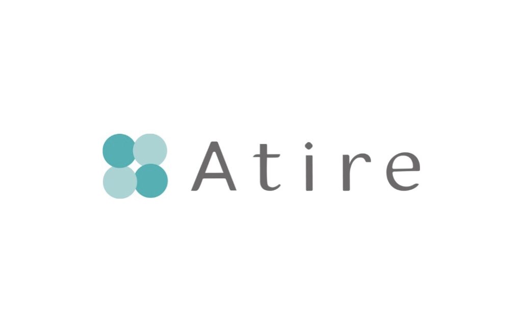 Applivに「Atire（アティレ）」が掲載されました。 | Atire